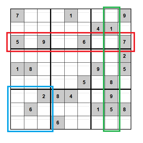 Sudoku Rules 123sudoku co uk